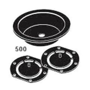 Bosworth 500-17 | Fisheries Supply