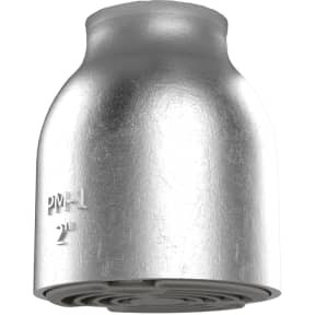 Bronze Threaded Inverted Tank Vent Check Valve - 2IN