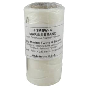 Consolidated Thread Mills 3MBW-4 | Fisheries Supply