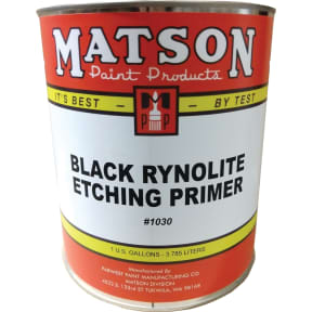 Dalys 1030-1 | Fisheries Supply