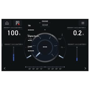 Digital Yacht ZDIGISSBM100 | Fisheries Supply