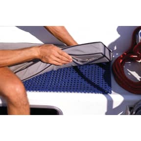 Dri-Dek Interlocking Deck/Cockpit Tiles - Dri-Dek | Fisheries Supply