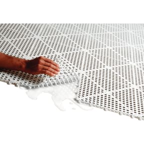 Dri-Dek Interlocking Deck/Cockpit Tiles - Dri-Dek | Fisheries Supply