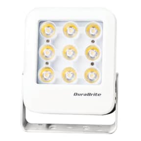 Nano Series Spot Flood Lights - 12 24VDC