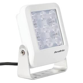 Nano Series Spot Flood Lights - 12 24VDC