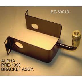 EZ Steer 54010 | Fisheries Supply