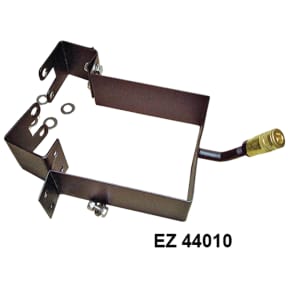 Quick Connect Brackets - for Auxiliary Steering System | FS