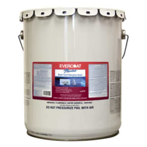 Evercoat 100519 | Fisheries Supply