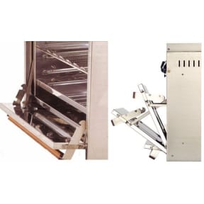 Force 10 2 Burner Stove - Gimballed | Fisheries Supply