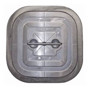 Square Liftout Hatches - Freeman Marine | Fisheries Supply