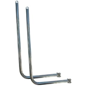 Garhauer Marine Kayak Racks - KR1 | Fisheries Supply