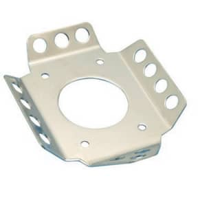 Mast Plates - Garhauer Marine | Fisheries Supply