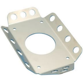 Mast Plates - Garhauer Marine | Fisheries Supply