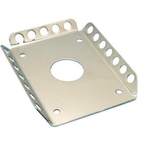 Mast Plates - Garhauer Marine | Fisheries Supply