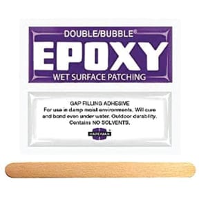 Hardman Epoxy 04003 | Fisheries Supply