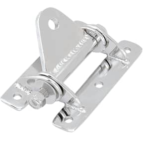 Rigid Boom Vangs, Boom Vang Hardware & Fittings | Fisheries Supply