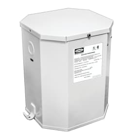 Hubbell HBL50AITW | Fisheries Supply