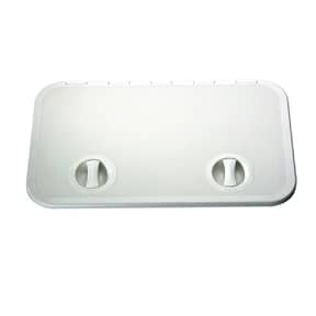 4000 Series Rectangular Hatches - IMTRA | Fisheries Supply