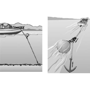 AnchorLift Anchor Retrieving System - Ironwood Pacific | Fisheries Supply