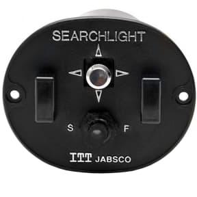 Jabsco 43670-0005 | Fisheries Supply