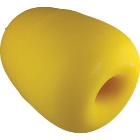 Jim-Buoy Hard Shell Rope Float | Fisheries Supply