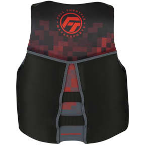 Men's Rapid-Dry Flex-Back Life Jacket | Fisheries Supply