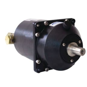 7004 Fixed Displacement Hydraulic Steering Helm Pump - 3.4 cu in /Turn