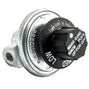 Kuuma Grill Regulator - 58275 - Force 10 BBQ Regulator | Fisheries Supply