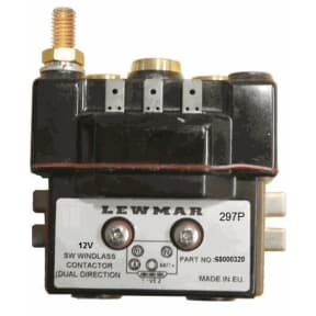 Windlass Dual Direction Sealed Contactor / Solenoids