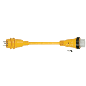 Marinco 104SPP | Fisheries Supply
