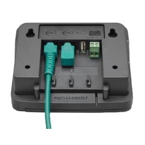 Mastervolt 77010310 - Easy View 5 Panel | Fisheries Supply