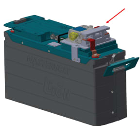 MLI Ultra Battery Relay Connection Kit