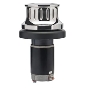 Maxwell AnchorMax Capstan Winch - Vertical | Fisheries Supply