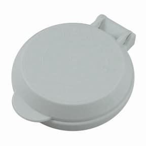 Maxwell Windlass Foot Switch Replacement Cover | Fisheries Supply
