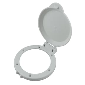 Maxwell Windlass Foot Switch Replacement Cover | Fisheries Supply
