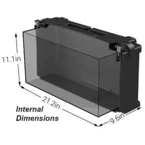 NOCO HM408 | Fisheries Supply
