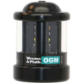 Q Series All Around White LED Navigation Light