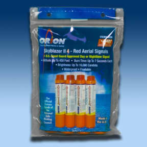 Orion Safety Products 859 | Fisheries Supply