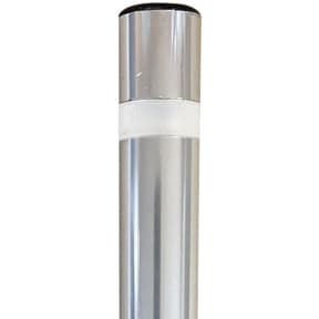 All-Round LED Pole Light - White | Fisheries Supply