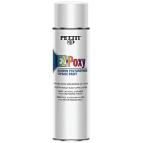 EZ-Poxy - Semi-Gloss Polyurethane Topside & Deck Paint