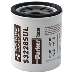 Racor S3228TUL | Fisheries Supply