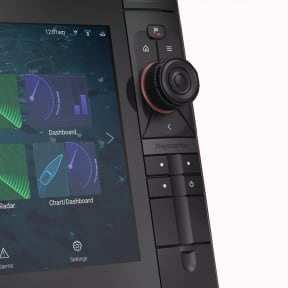 Raymarine E70656 | Fisheries Supply