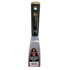 Red Devil 4204 Flexible Putty Knife | Fisheries Supply
