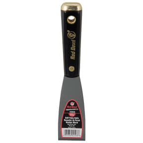 Red Devil 4203 Stiff Putty Knife | Fisheries Supply