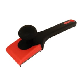 Heavy Duty Wood & Paint Scrapers - Red Devil | Fisheries Supply
