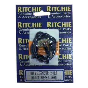 Ritchie SH-0176XSP LED Compass Light Kit | Fisheries Supply