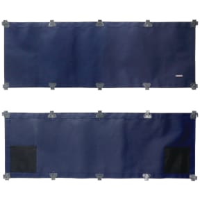 Robship Marine Supply LCMK1-MM-GY | Fisheries Supply