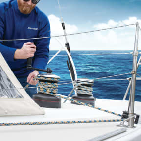 WarpSpeed 3 SD | Fisheries Supply