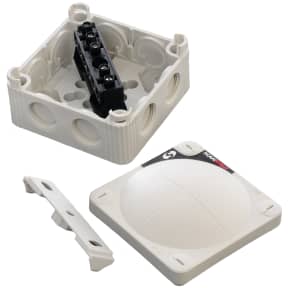 Junction Box - Waterproof