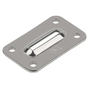 Chainplate Cover - Schaefer Marine | Fisheries Supply